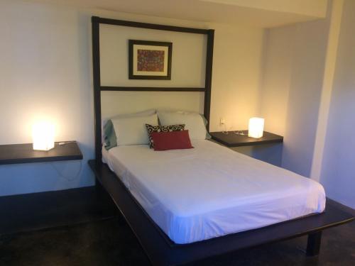 Manta Raya Hotel, Cuatunalco - Centraldereservas.com