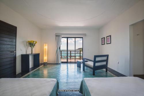 Manta Raya Hotel, Cuatunalco - Centraldereservas.com