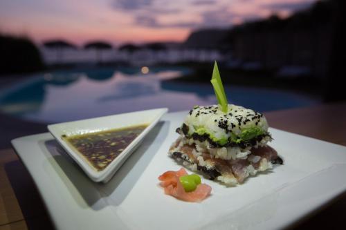 Manta Raya Hotel, Cuatunalco - Central de Reservas