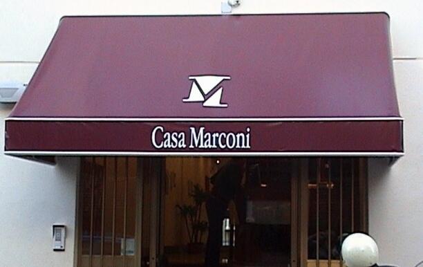 B&B Casa Marconi, Palermo - Centraldereservas.com