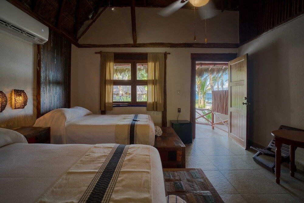 Hotel BT Live Tulum located at the party zone, Tulum ...