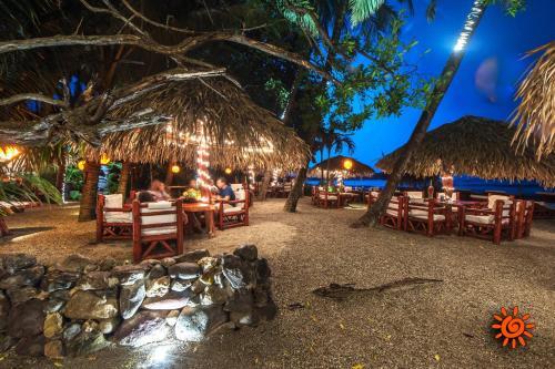 Hotel Locanda Samara Beach, Samara. Desde 97.77€ - Central de Reservas