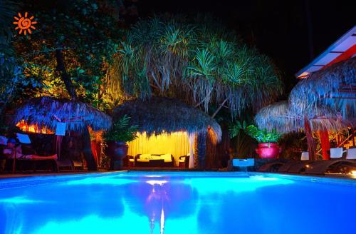 Hotel Locanda Samara Beach, Samara. Desde 97.77€ - Central de Reservas