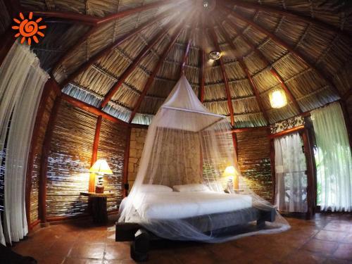 Hotel Locanda Samara Beach, Samara. Desde 97.77€ - Central de Reservas