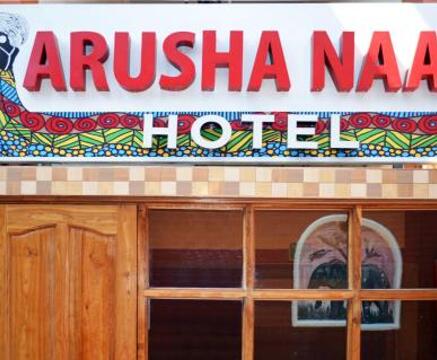 Hoteles en Sokon, Tanzania - Central de Reservas