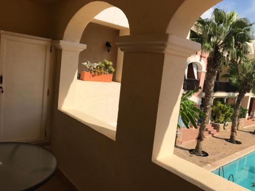 Casas y chalets Harbour Light, Villaricos - Centraldereservas.com