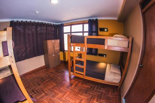 Albergue Wild Rover Cusco, Cuzco. Desde 46.26€ - Centraldereservas.com