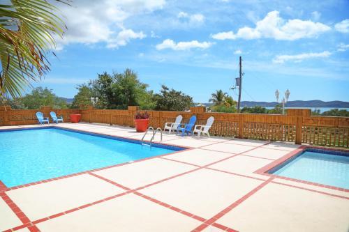 Hotel Vistas De La Bahia, Boqueron - Central de Reservas