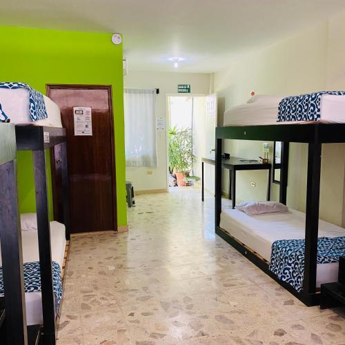Hostal Casa Huasteca, Ciudad Valles - Central de Reservas