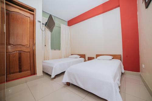 Hotel Suisui, Tarapoto - Central de Reservas