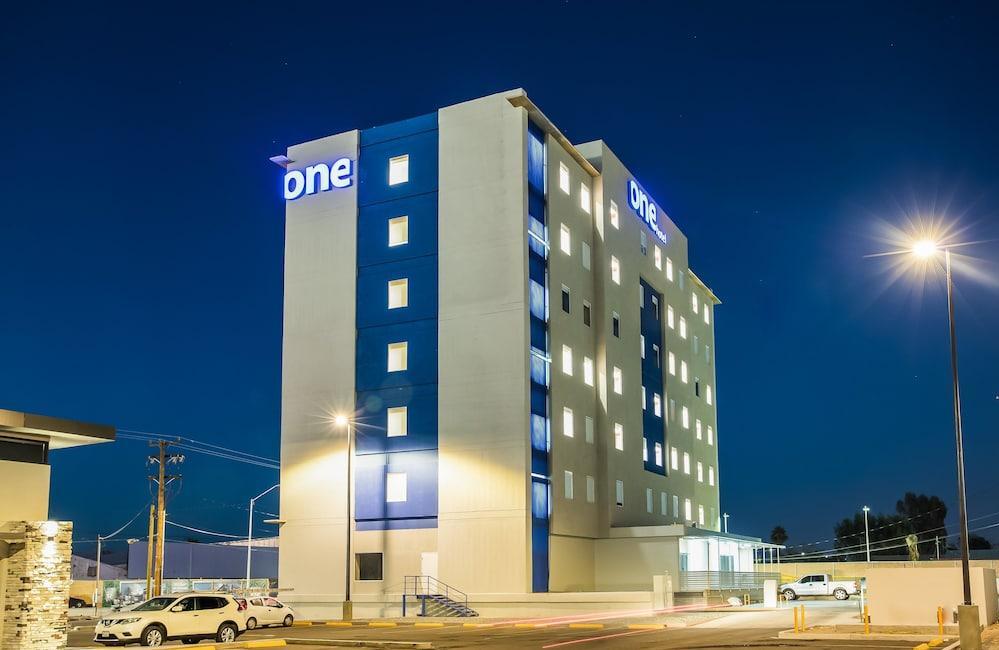 Hotel One Mexicali, Mexicali - Central de Reservas