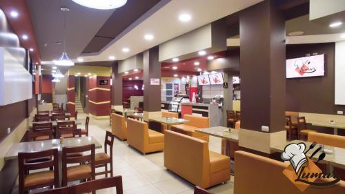 Hotel Lumar, Tulcán - Central de Reservas