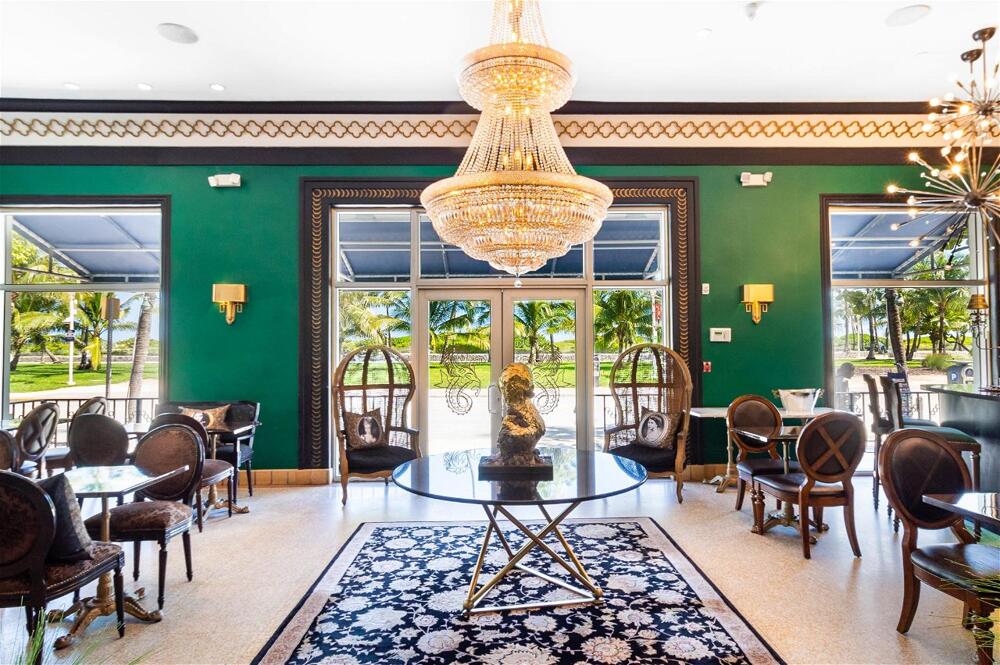 Cavalier South Beach Hotel, Miami Beach - Centraldereservas.com