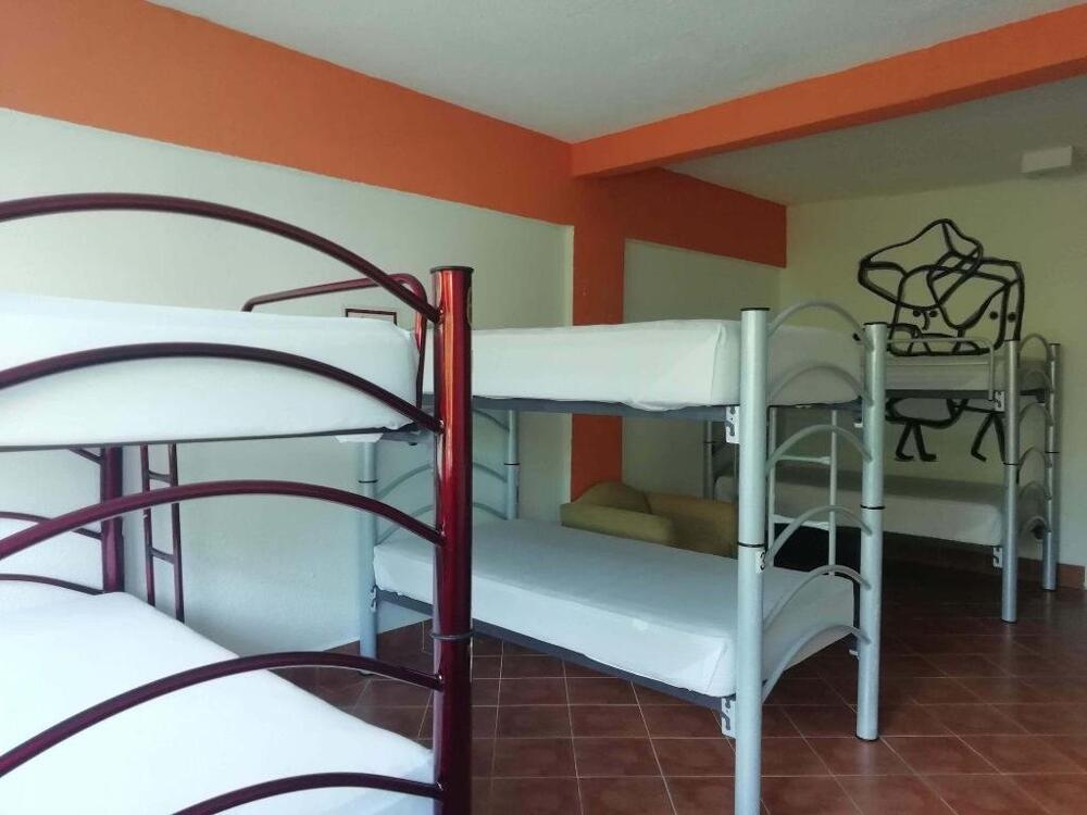 Nirvana Hotel & Hostel - Cancun Hotel Zone, Cancún. Desde 67.46 ...