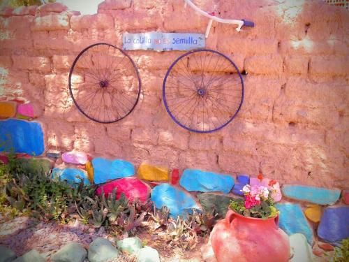 Apapacho Hostel, Tilcara - Central de Reservas