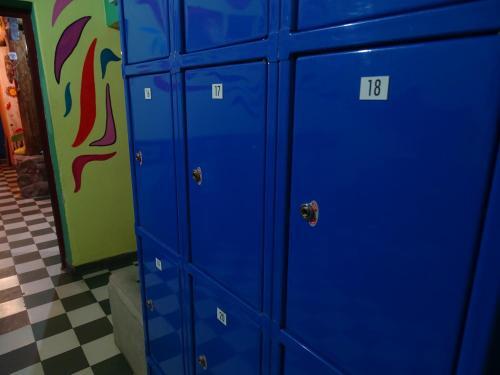 Apapacho Hostel, Tilcara - Central de Reservas