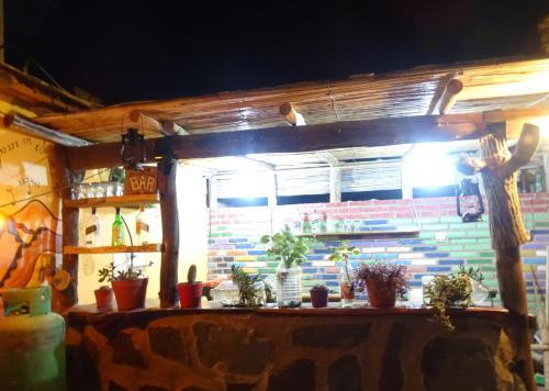 Apapacho Hostel, Tilcara - Centraldereservas.com