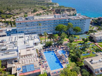 Opiniones Hotel AluaSun Cala Antena - All Inclusive - Calas de Mallorca