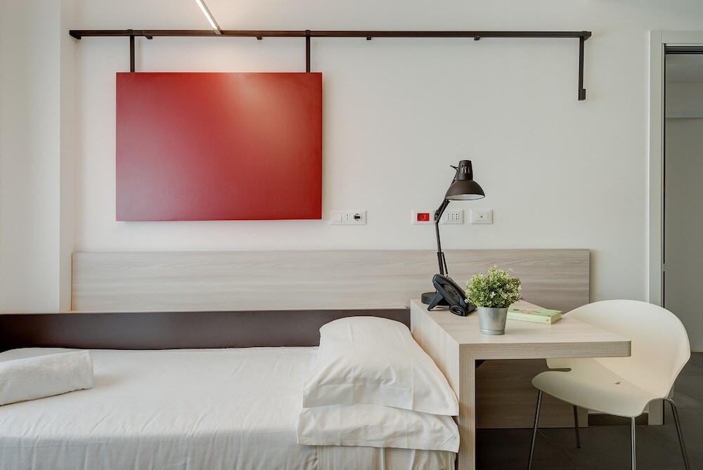 Camplus Guest Roma Casa per Ferie, Roma. Desde 102.27€ - Central de ...