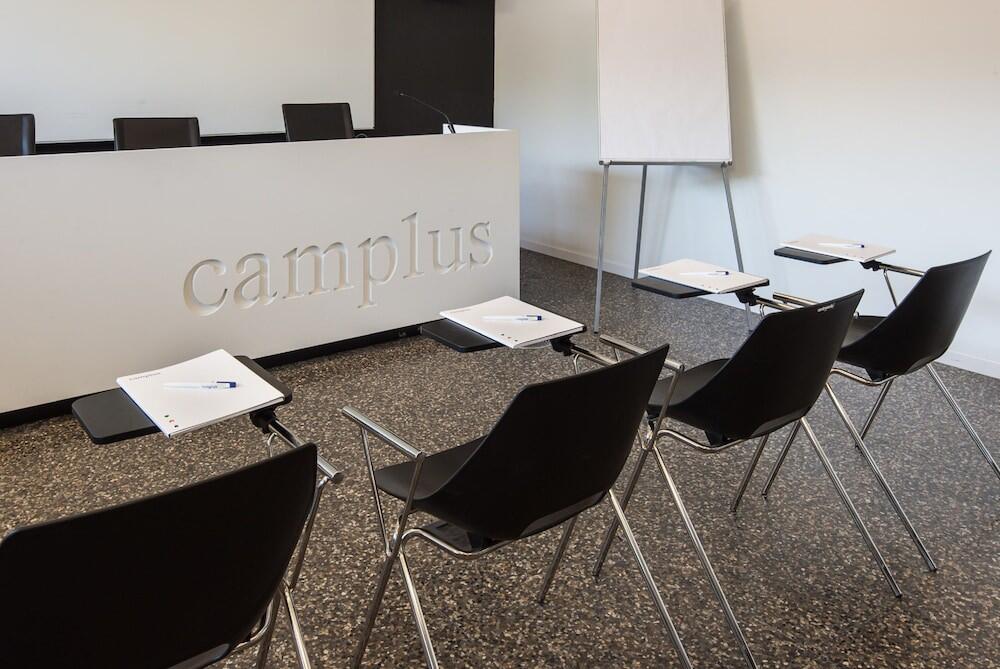 Camplus Guest Roma Casa per Ferie, Roma. Desde 102.27€ - Central de ...