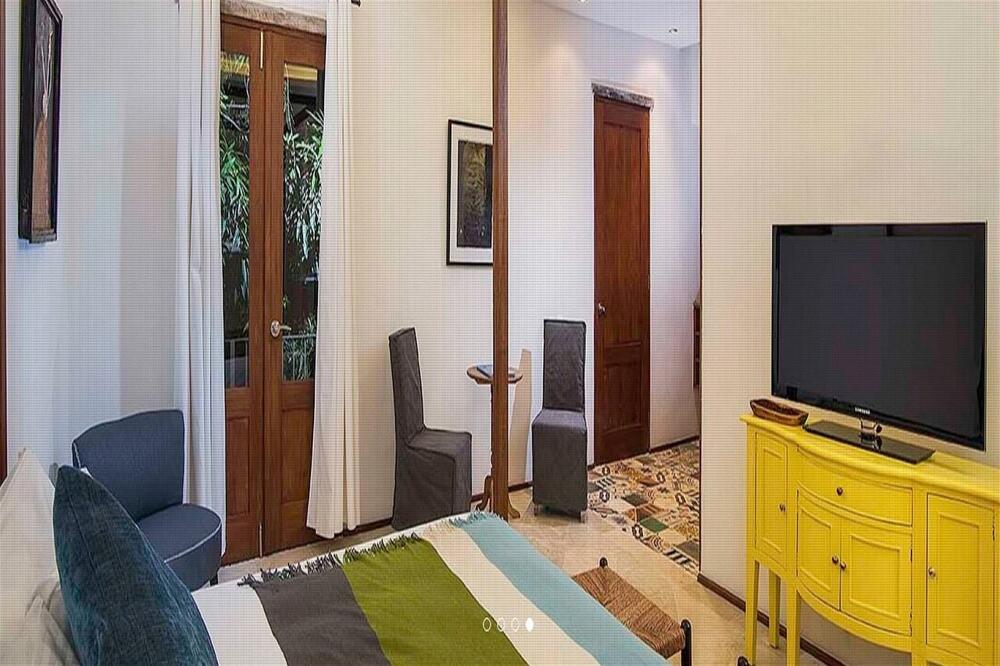 Luca Hotel by The Oxo House, Santo Domingo - Centraldereservas.com