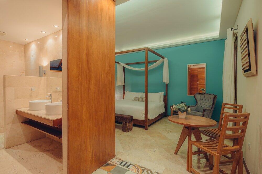 Luca Hotel by The Oxo House, Santo Domingo - Centraldereservas.com
