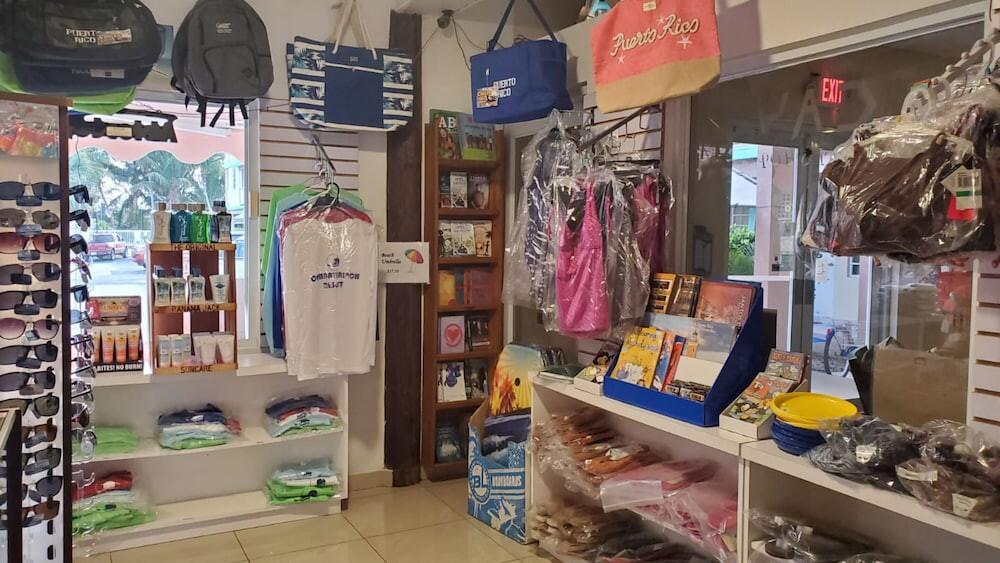 Hotel Combate Beach Resort, Cabo Rojo - Central de Reservas