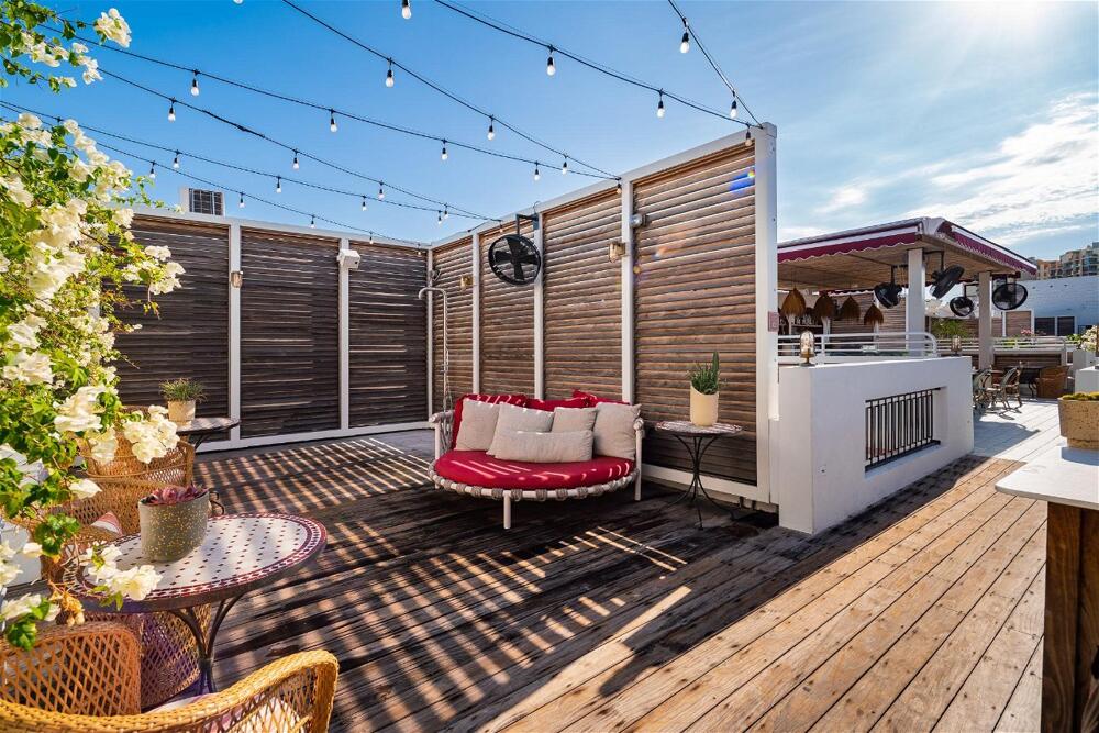 Hotel Esme Miami Beach, Miami Beach. Desde 94.76€ - Central de Reservas