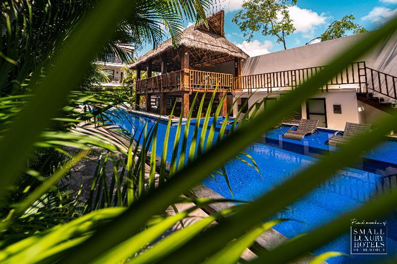 Kasa Hotel Parota, Tulum - Centraldereservas.com