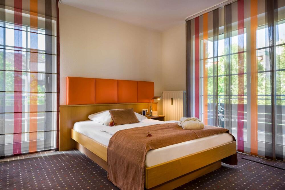 Hotel acora Düsseldorf Living the City, Düsseldorf. Desde 64.4 ...