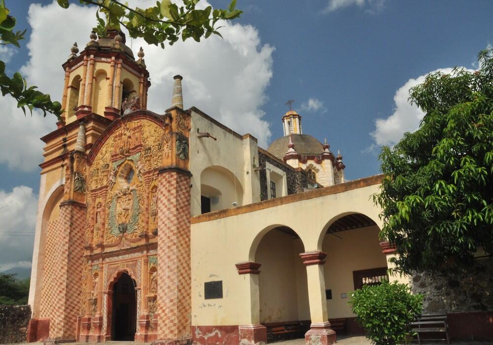 Hotel Mision Jalpan, Jalpan de Serra - Centraldereservas.com