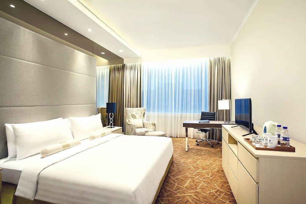 Menara Peninsula Hotel, Yakarta - Central de Reservas