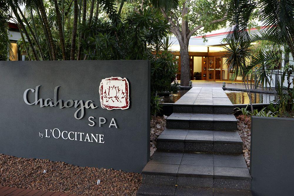 Complejo Cable Beach Club Resort & Spa, Broome - Central de Reservas