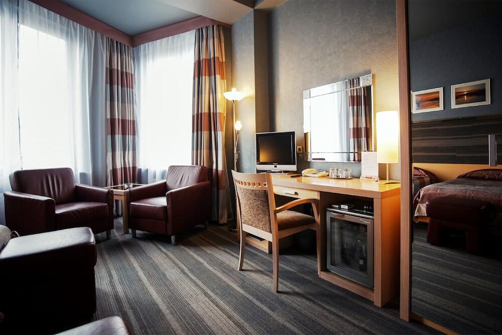 Victoria Hotel & Spa, Minsk - Central de Reservas