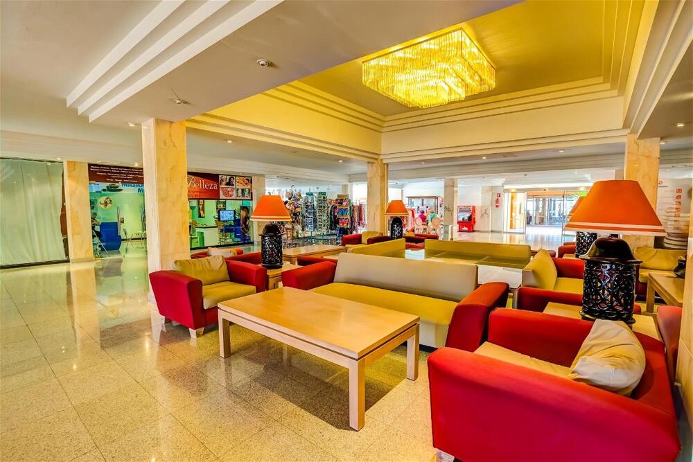 SBH Taro Beach Hotel, Costa Calma. Desde 121.06€ - Central de Reservas