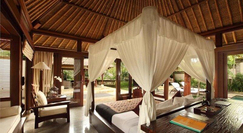 The Ubud Village Resort & Spa, Ubud. Desde 284.02€ - Centraldereservas.com