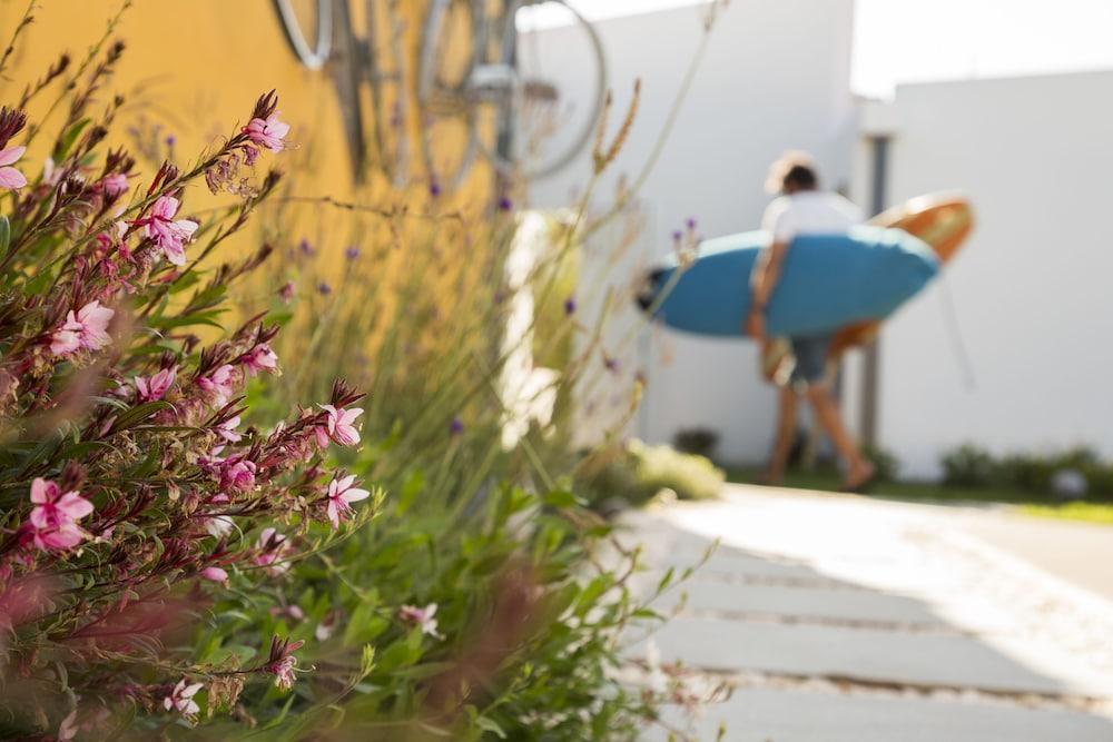 Hotel Alcatruz, Aljezur. Desde 89.2€ - Central de Reservas