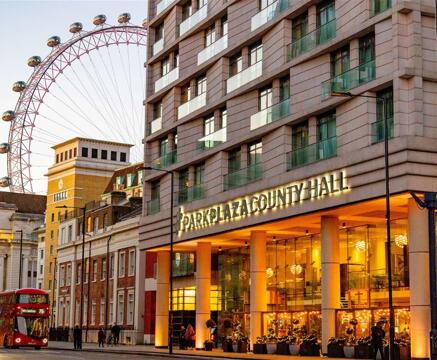 Hotels in London Eye, London - Reserving