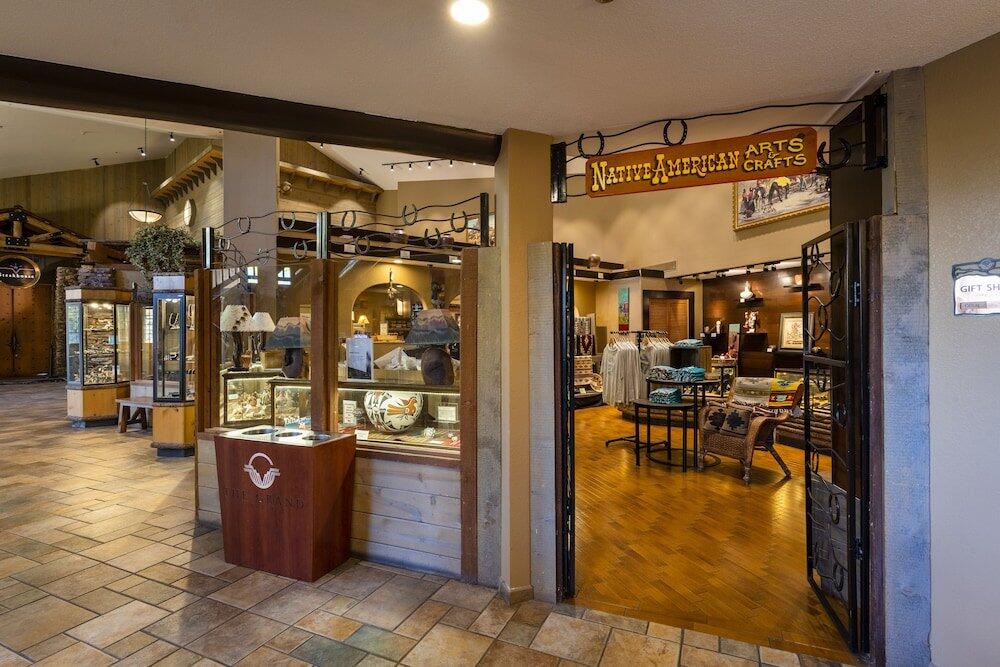 The Grand Hotel at the Grand Canyon, Tusayan - Centraldereservas.com