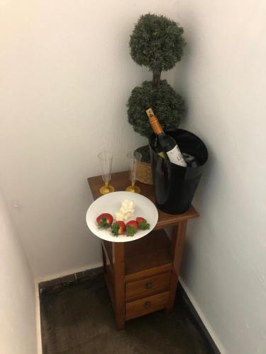 Bed-and-Breakfast Fortress Jacuzzi Suites, Játiva. Desde 74.84 ...