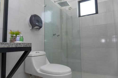 Nomads Hotel & Rooftop Pool Cancun, Cancún. Desde 85.83 ...