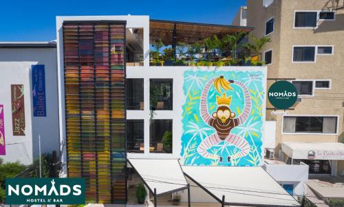 Nomads Hotel & Rooftop Pool Cancun, Cancún. Desde 45.42€ - Central de ...