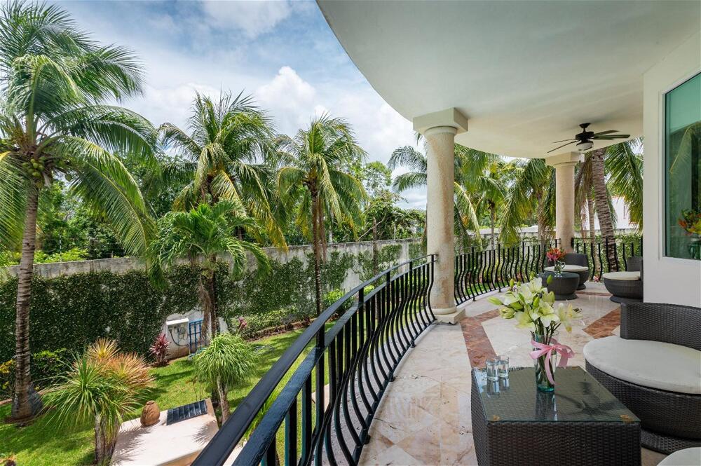 Villa Palmeras, Cancún. Desde 57.31€ - Central de Reservas