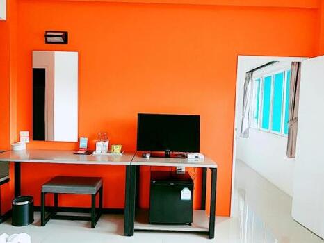 Bun Hotel, Surat Thani - Central de Reservas