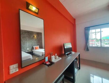 Bun Hotel, Surat Thani - Central de Reservas