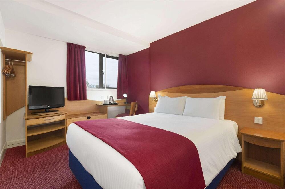 Waterloo Hub Hotel & Suites, Londres - Central de Reservas