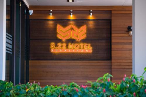 S.22 Hotel Suratthani, Surat Thani - Central de Reservas