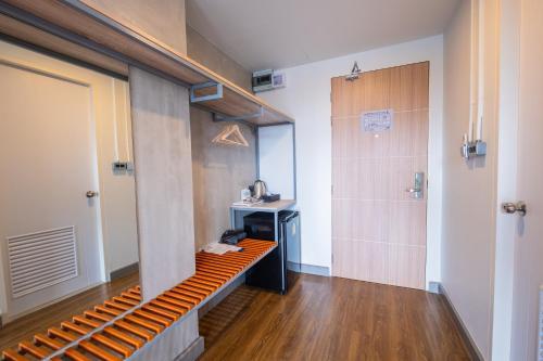 S.22 Hotel Suratthani, Surat Thani - Central de Reservas