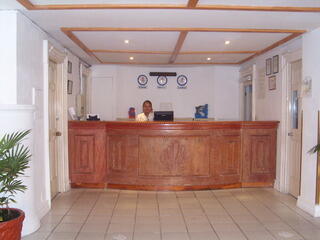 Hotel Maralisa Beach Club, Acapulco - Centraldereservas.com