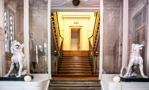 Albergue Residencia Wunderhouse, Madrid - Central de Reservas